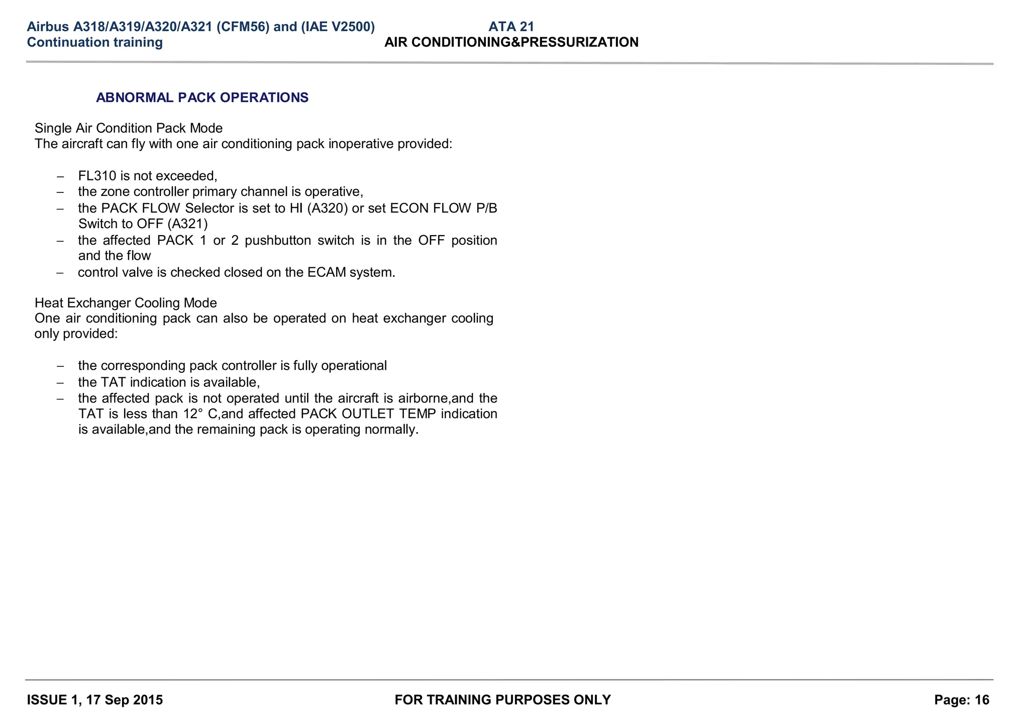 ATA 21 AIR CONDITIONING FOR AIRBUS 320.pdf