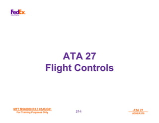 ATA 27.pdf
