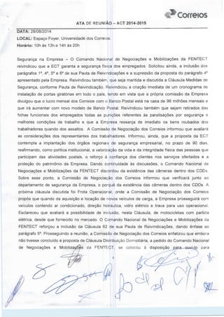 Ata 28 08-14 | PDF