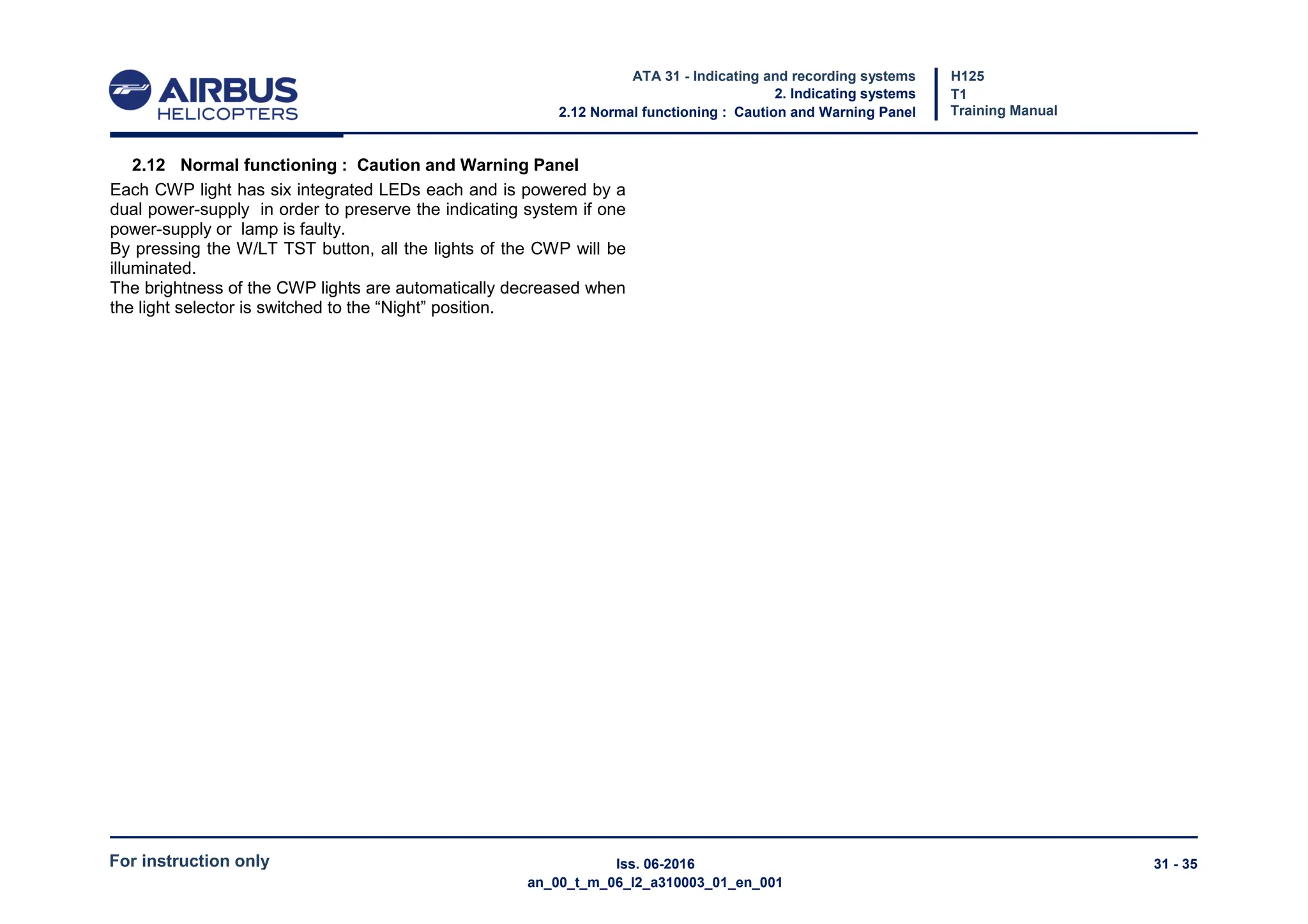 ATA 31 Indicating and recording systems.pdf