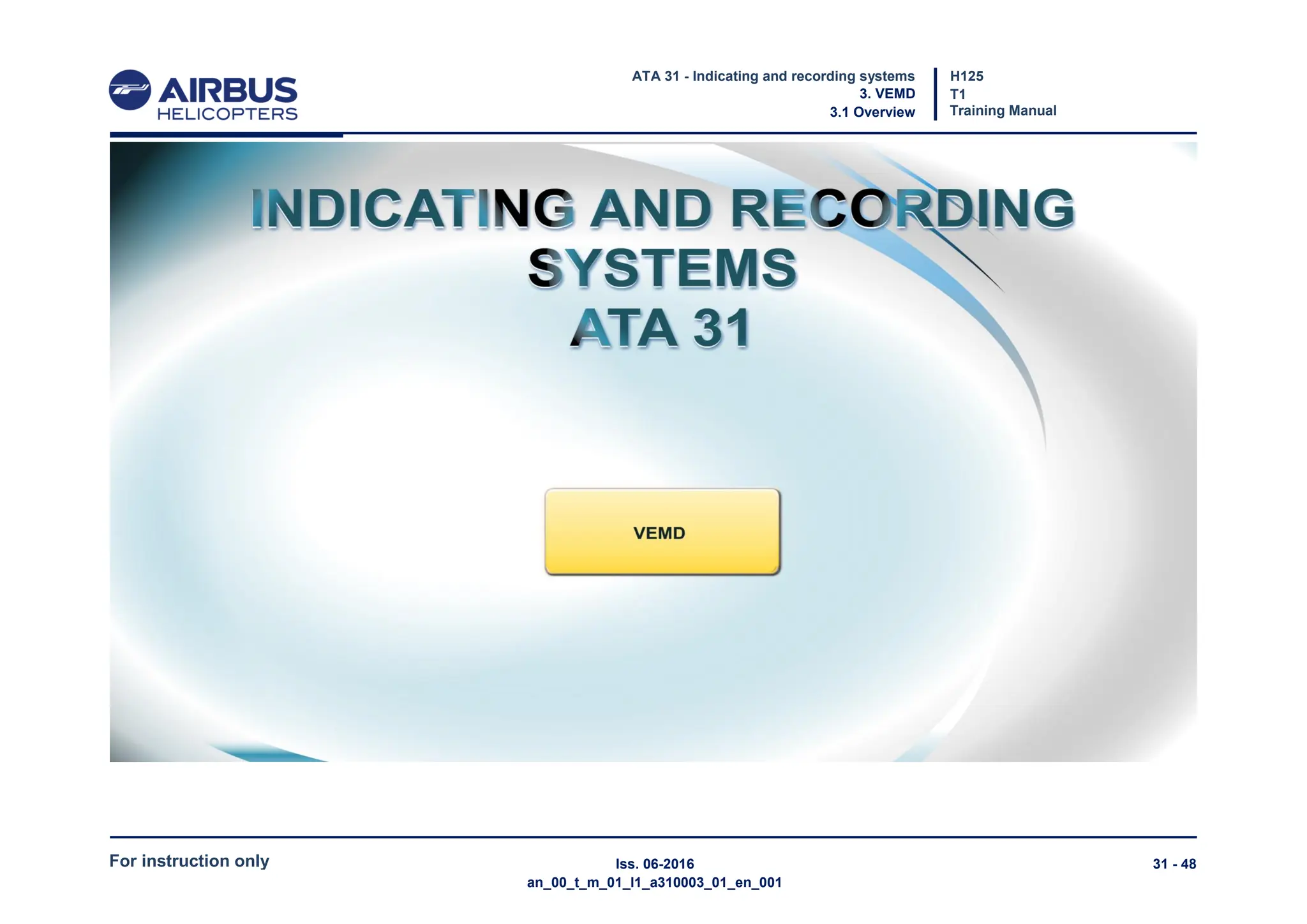 ATA 31 Indicating and recording systems.pdf