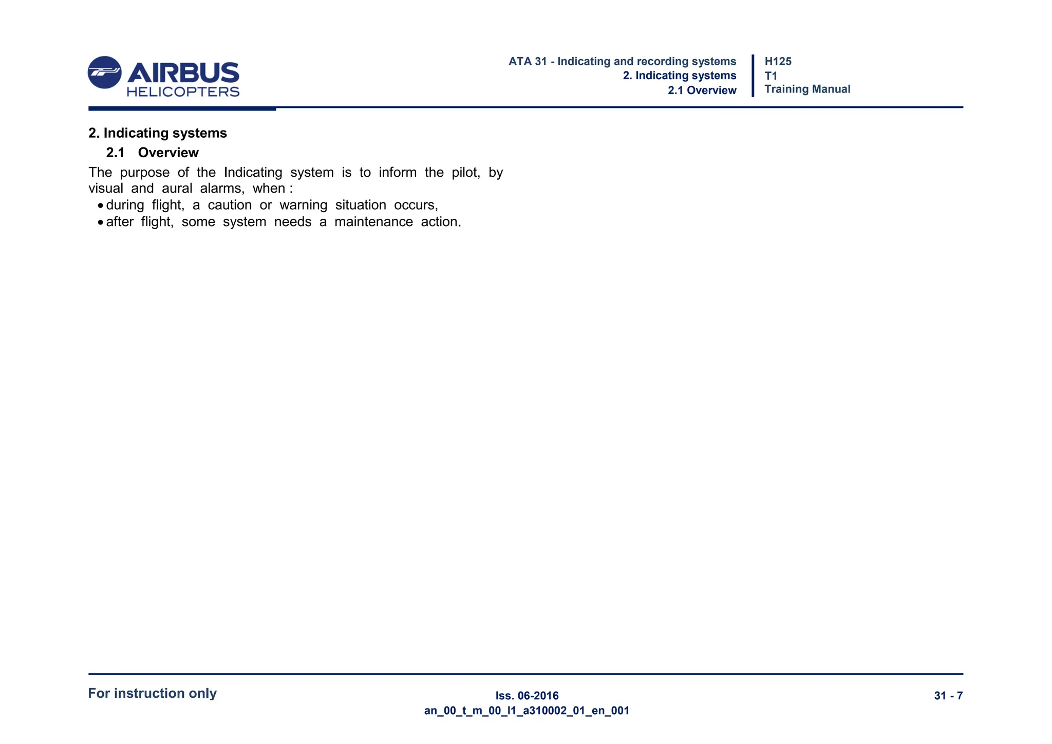 ATA 31 Indicating and recording systems.pdf