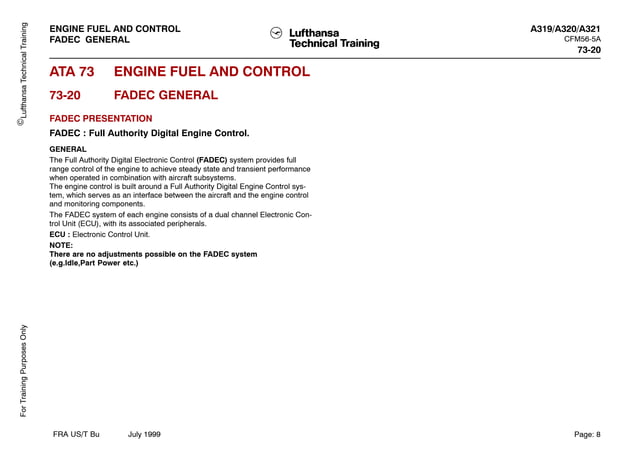 ATA_71_ENGINE_CFM56_5A.manual de motor.pdf | Aviation Industry | Industries