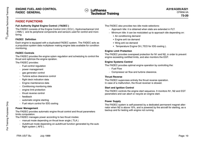 ATA_71_ENGINE_CFM56_5A.manual de motor.pdf | Aviation Industry | Industries