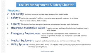 KAAUH FMS Course | PPTX