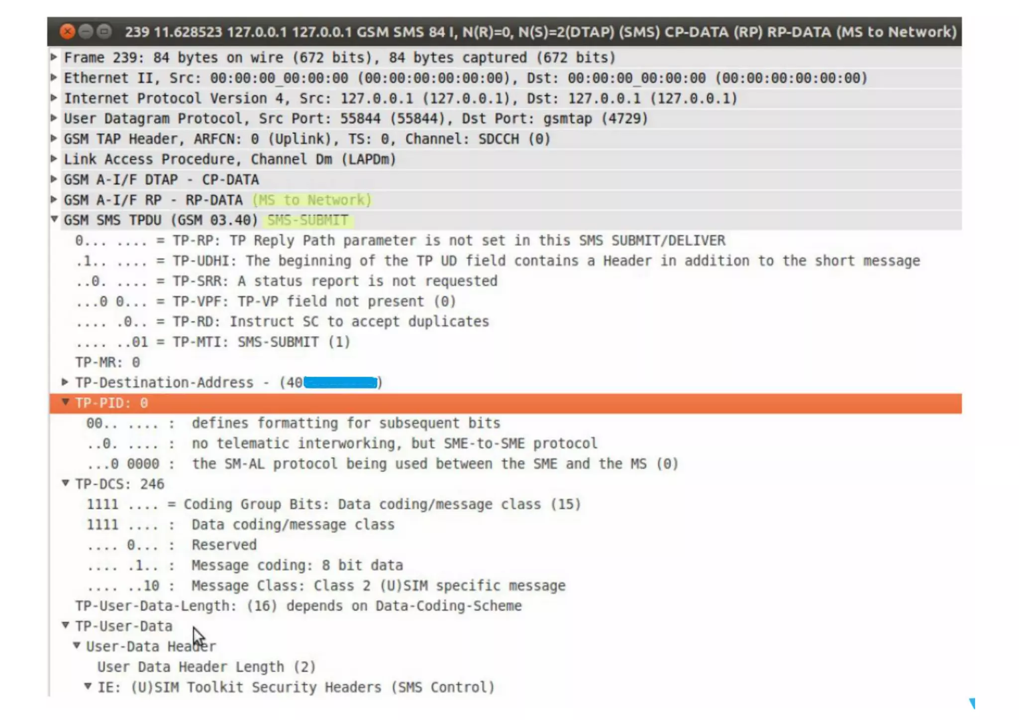 Atac asupra SIM Toolkit - Bogdan Alecu | PDF