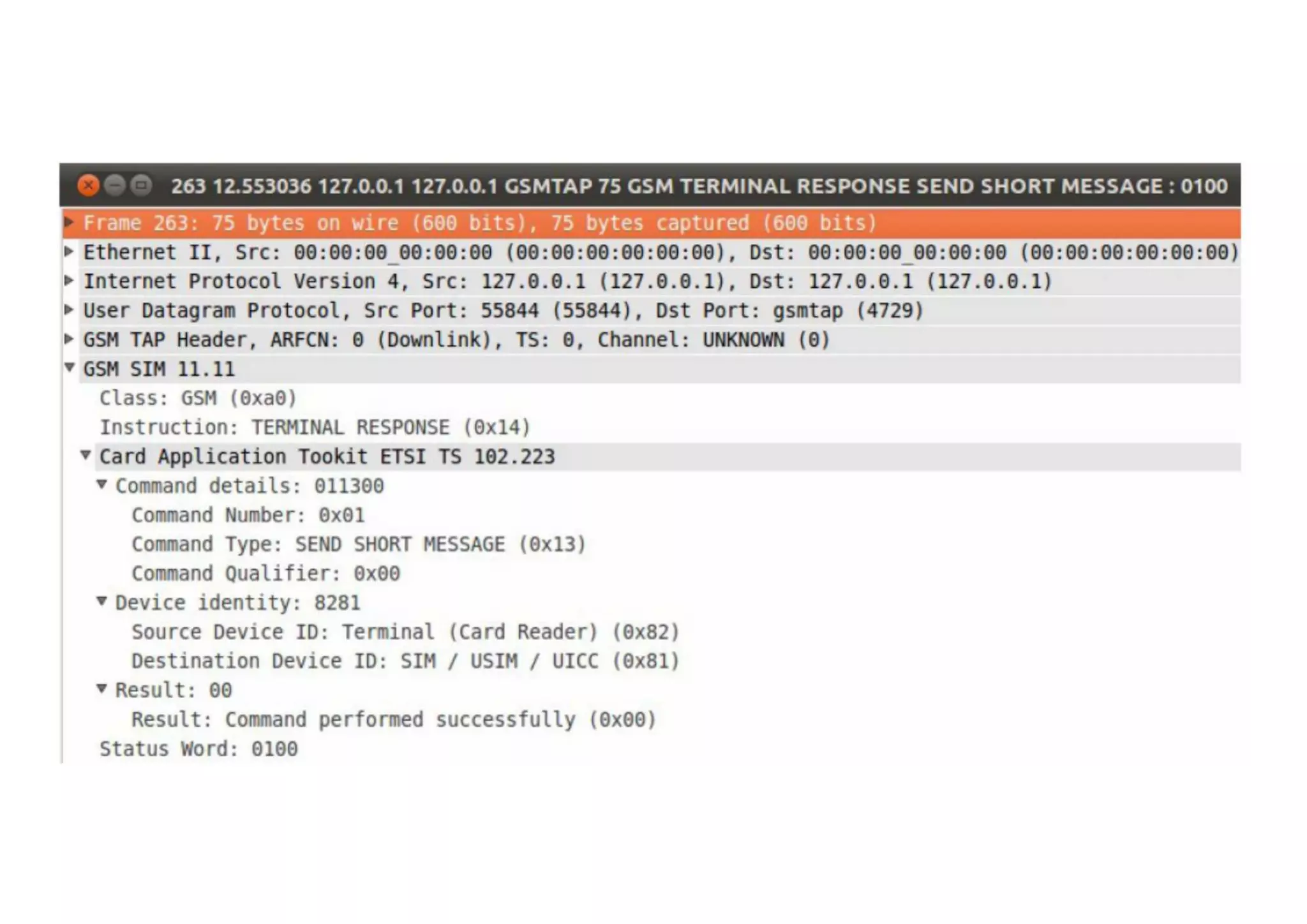 Atac asupra SIM Toolkit - Bogdan Alecu | PDF