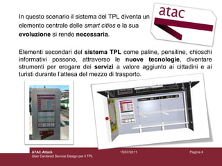 Atac Attack_Simona Potremolesi | PPT