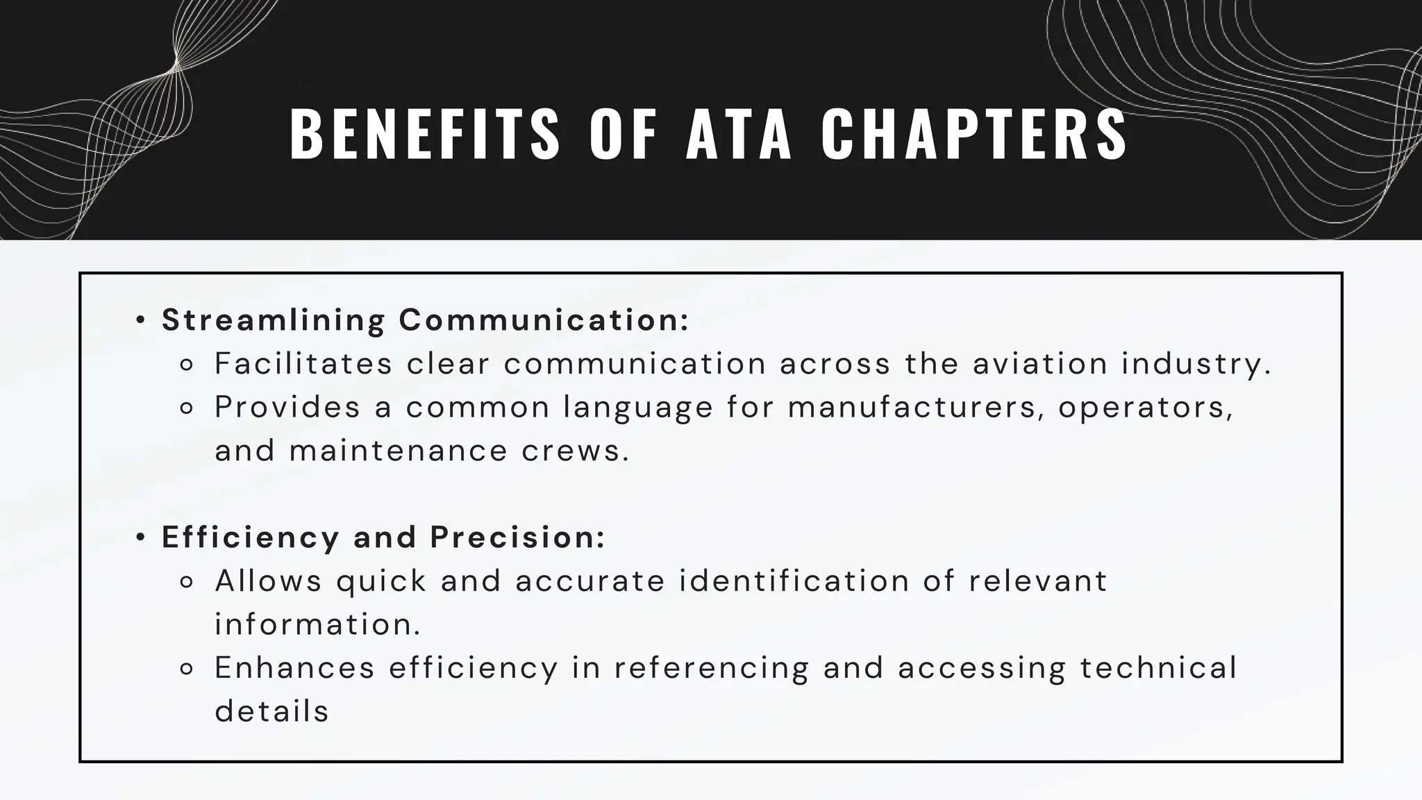 ATA Chapters.pptx