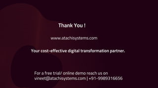 Atachi Systems eLogbooks.pdf