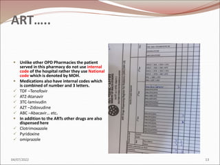 atachment.ppt | Pharmaceutical Industry | Industries