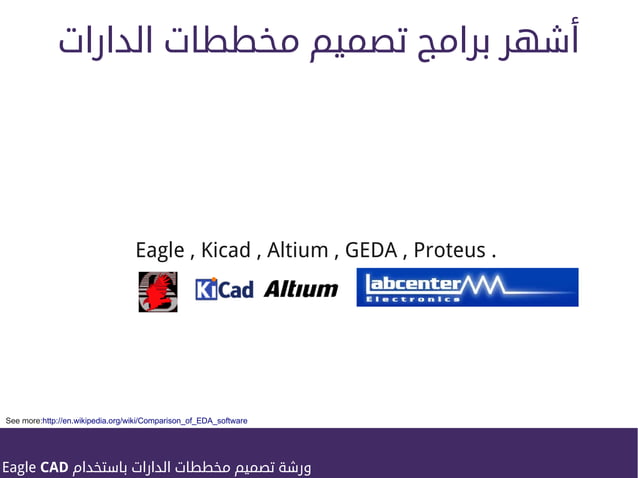 Atadiat eagle workshop_1st_day_slide | PPT