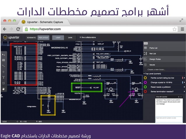 Atadiat eagle workshop_1st_day_slide | PPT
