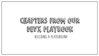 Cashfree DevStudio - A Developer Playground for better DevX | PPT