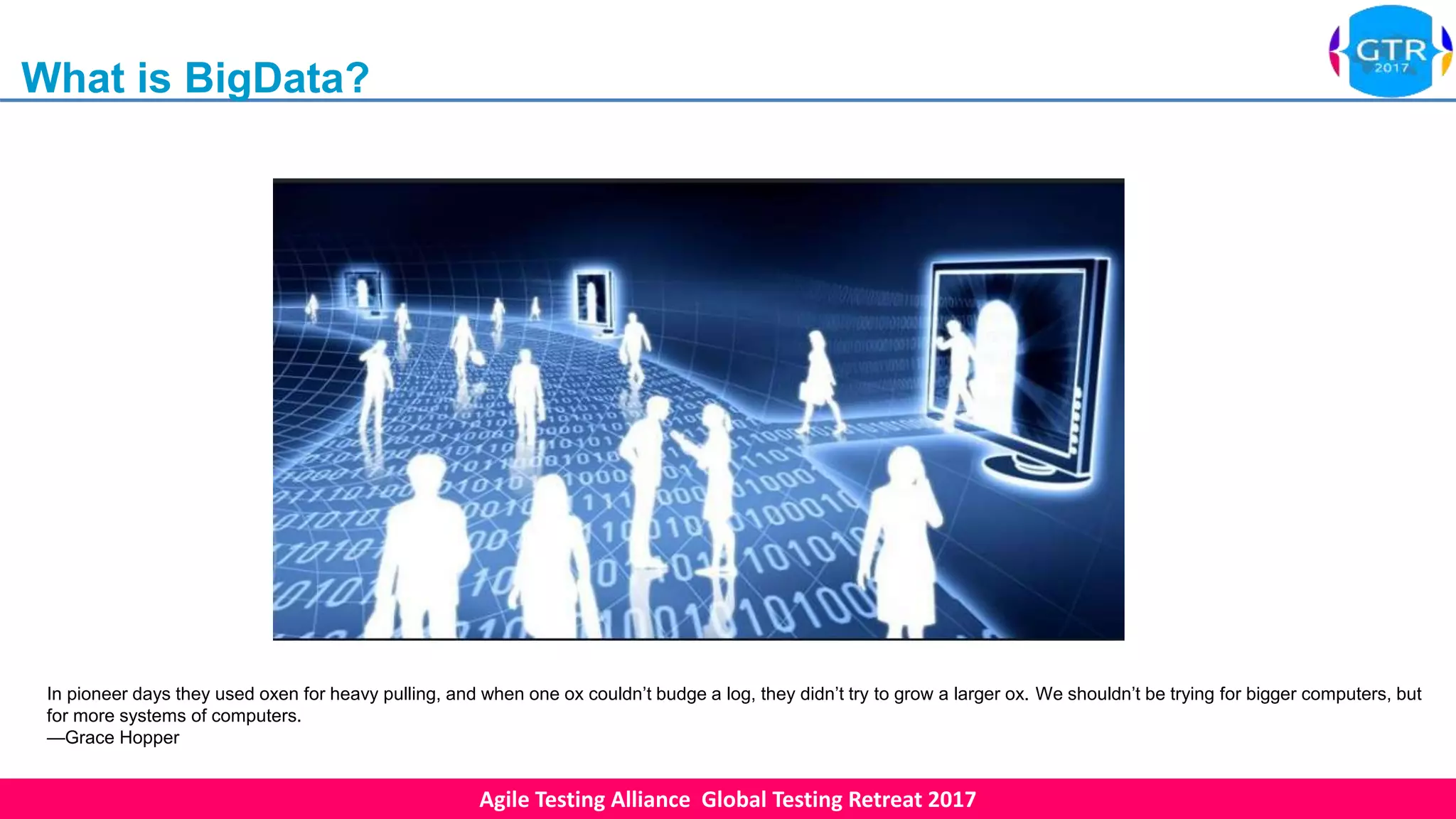 Atagtr2017 Performance Testing And Non Functional Testing Strategy For