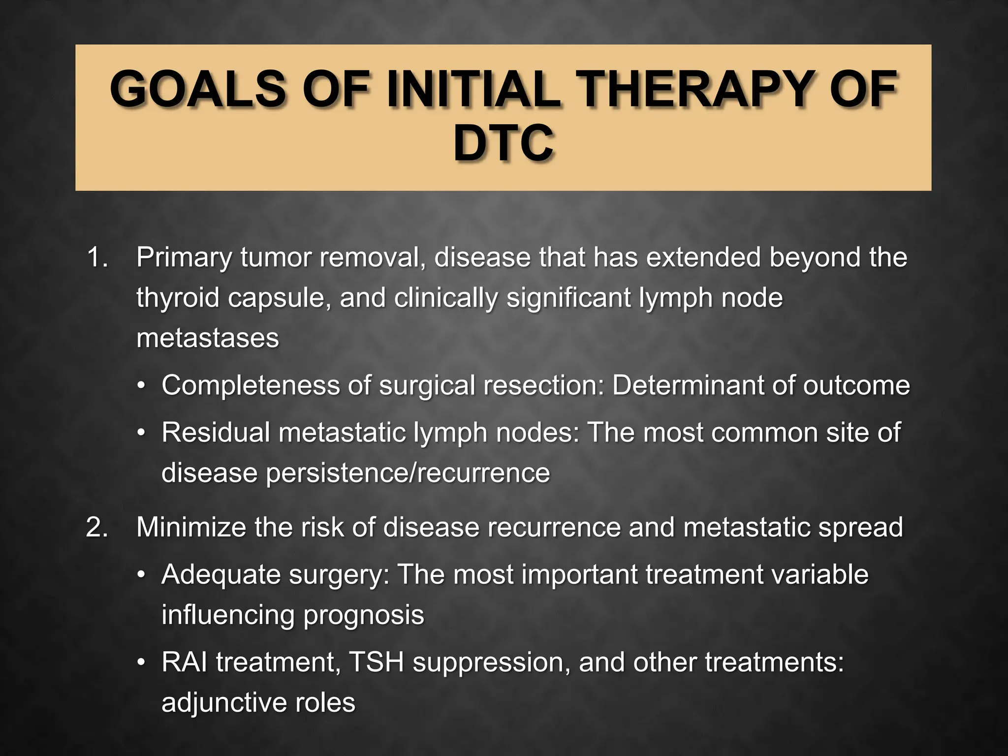 ATA GUIDELINES MANAGEMENT for otolaryngology .pptx