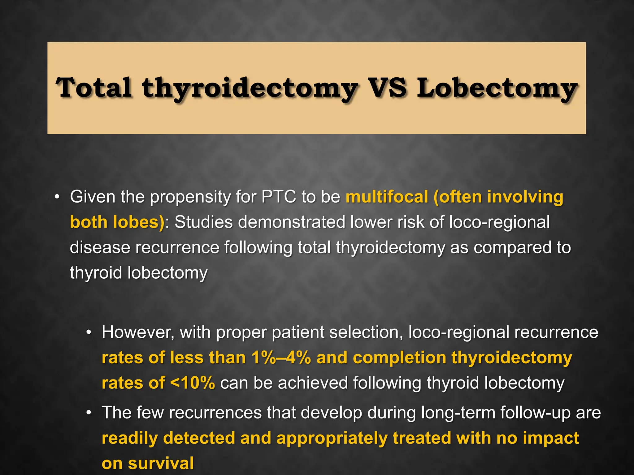 ATA GUIDELINES MANAGEMENT for otolaryngology .pptx