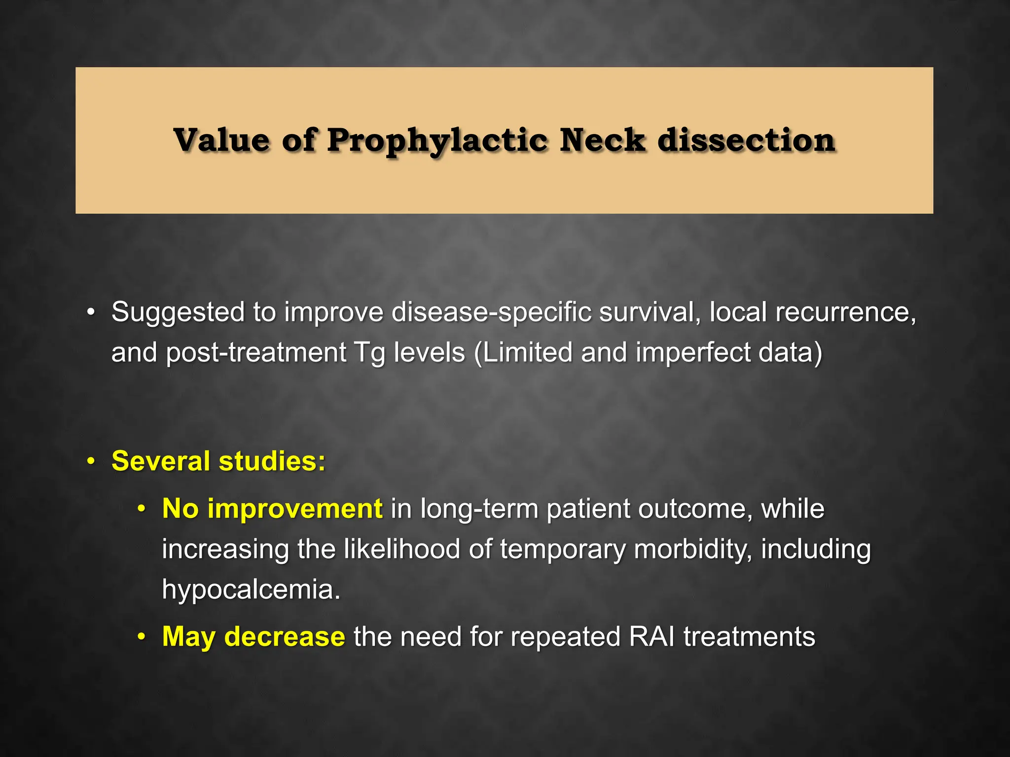 ATA GUIDELINES MANAGEMENT for otolaryngology .pptx