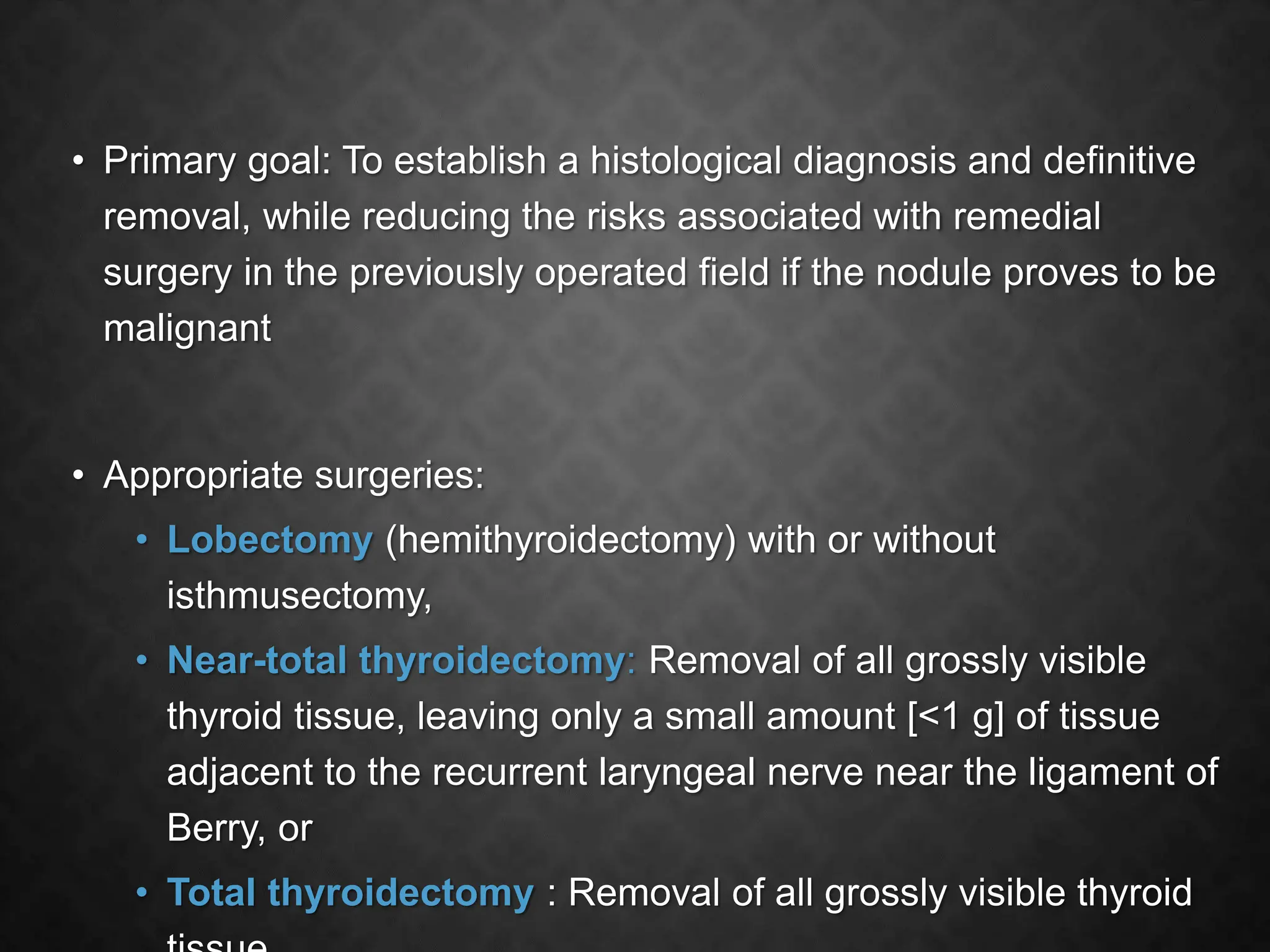 ATA GUIDELINES MANAGEMENT for otolaryngology .pptx