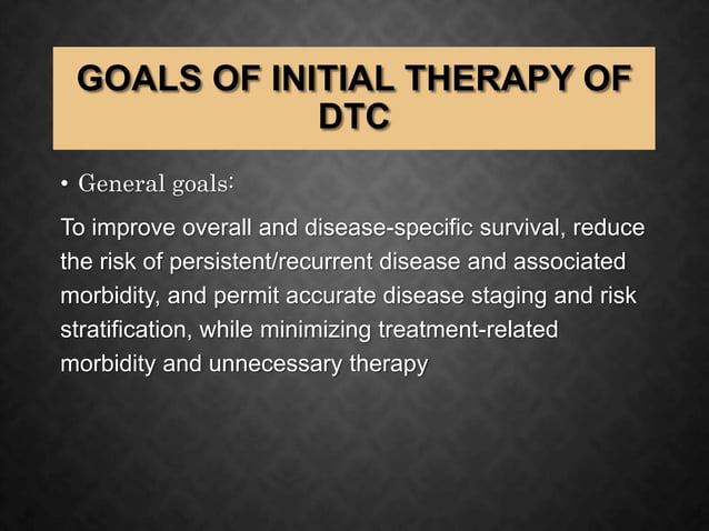 ATA GUIDELINES MANAGEMENT for otolaryngology .pptx | Thyroid Disorders ...