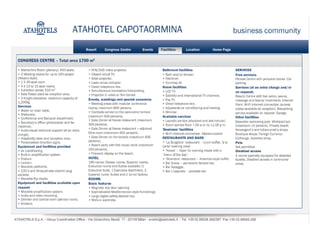 Atahotel Capotaormina - Sicily | PPT