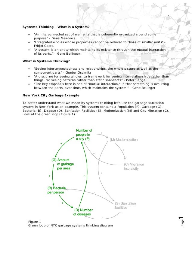Systems Thinking with Peter Senge & Raju Mandhyan
