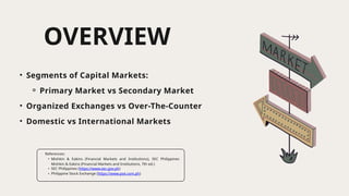Structure of Capital Markets (Part 1).pptx.pptx