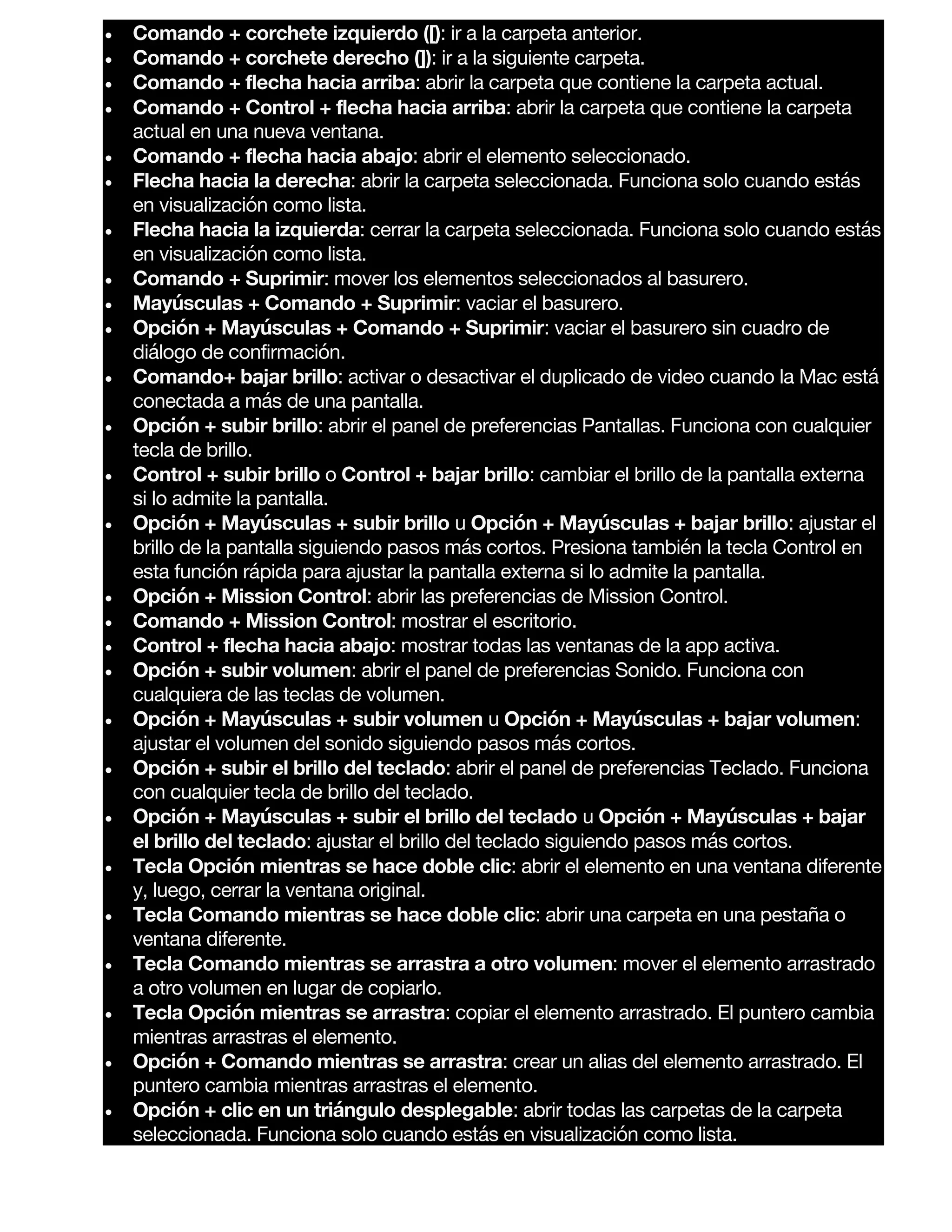 Atajos y Funciones Teclado MAC para principiantes.pdf