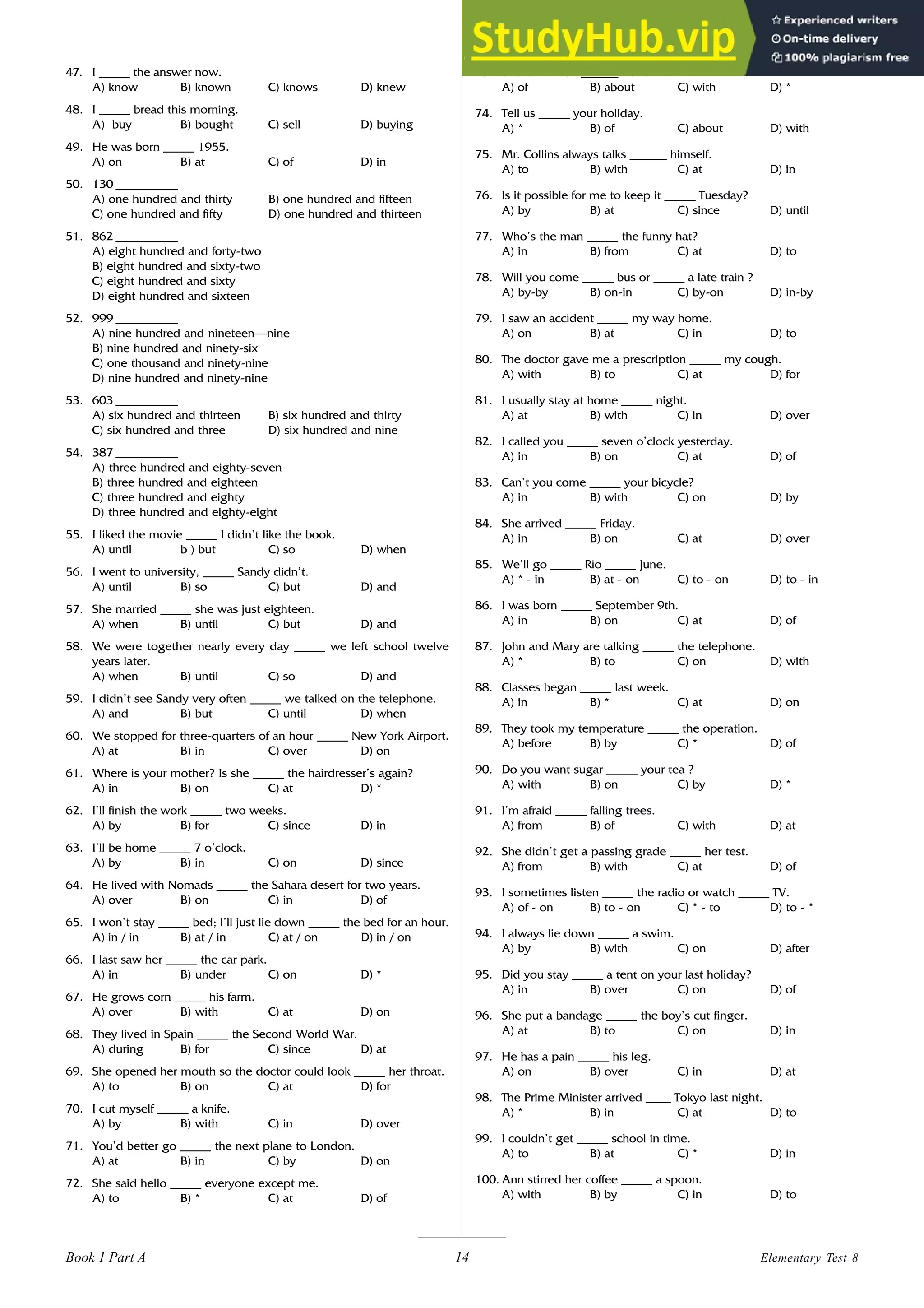 Atalay Oguz Baskent Education Publication Over 16.000 Questions TEST ...