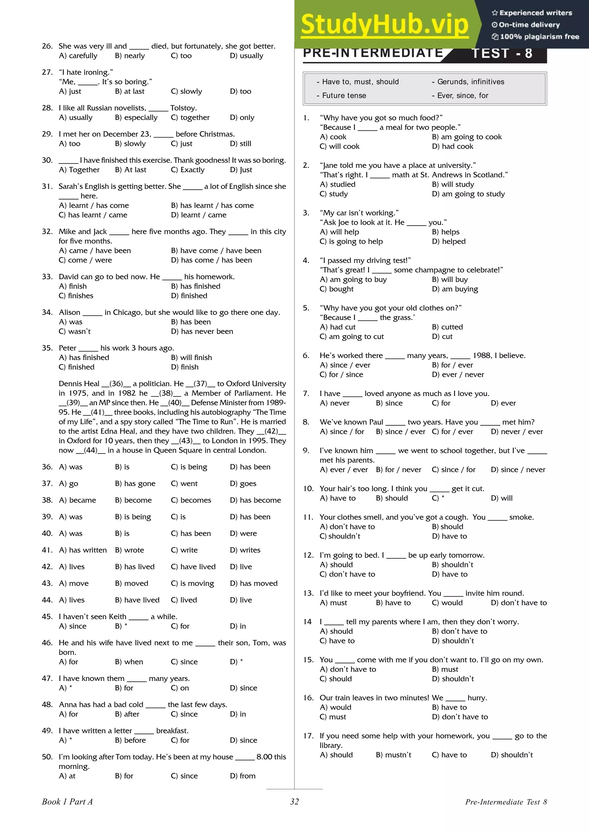 Atalay Oguz Baskent Education Publication Over 16.000 Questions TEST ...