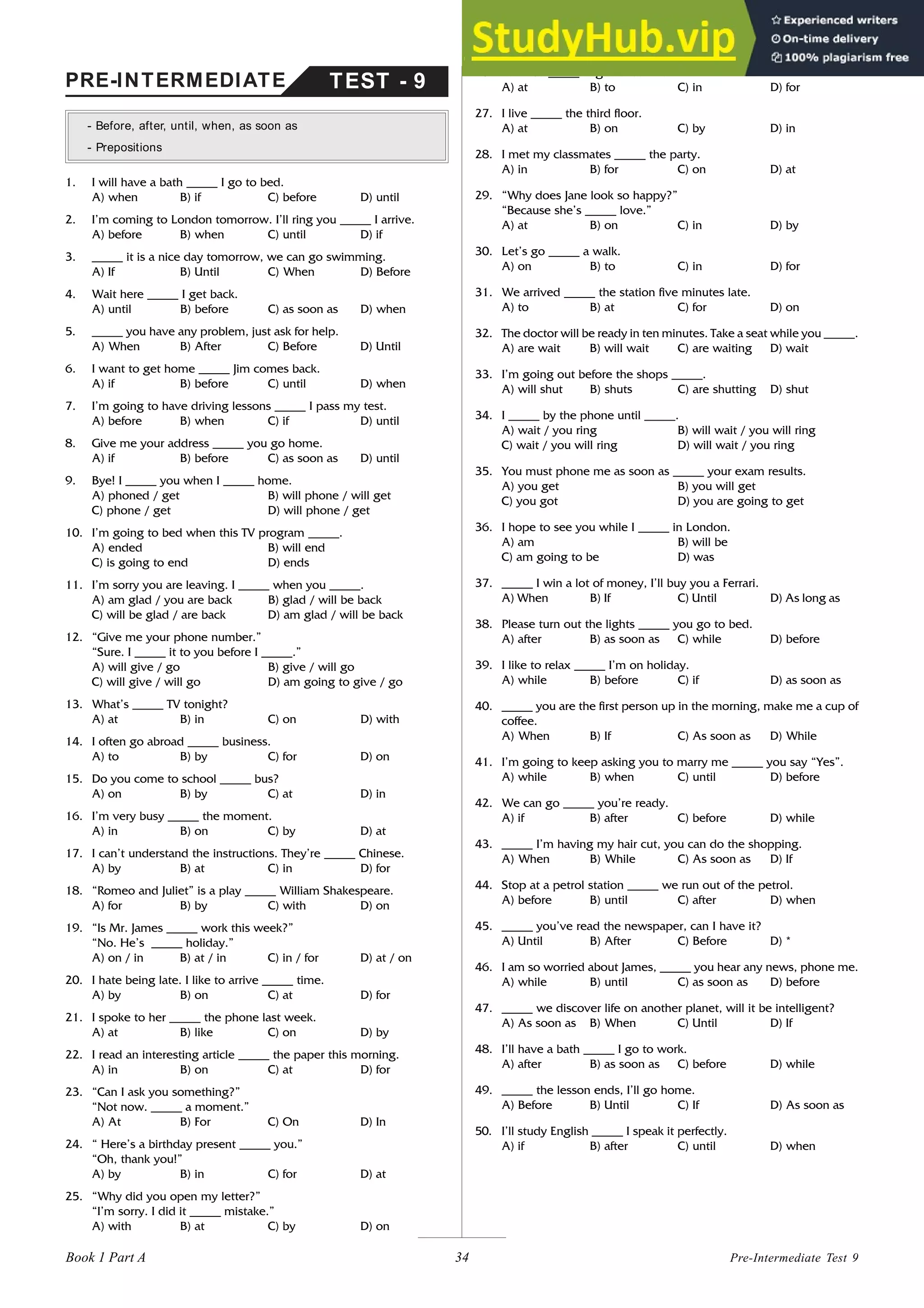 Atalay Oguz Baskent Education Publication Over 16.000 Questions TEST ...