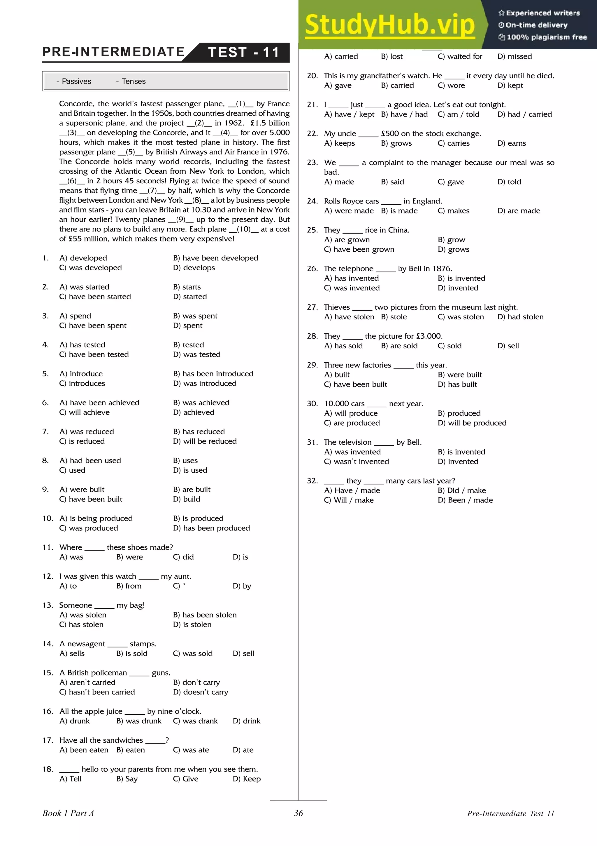 Atalay Oguz Baskent Education Publication Over 16.000 Questions TEST ...