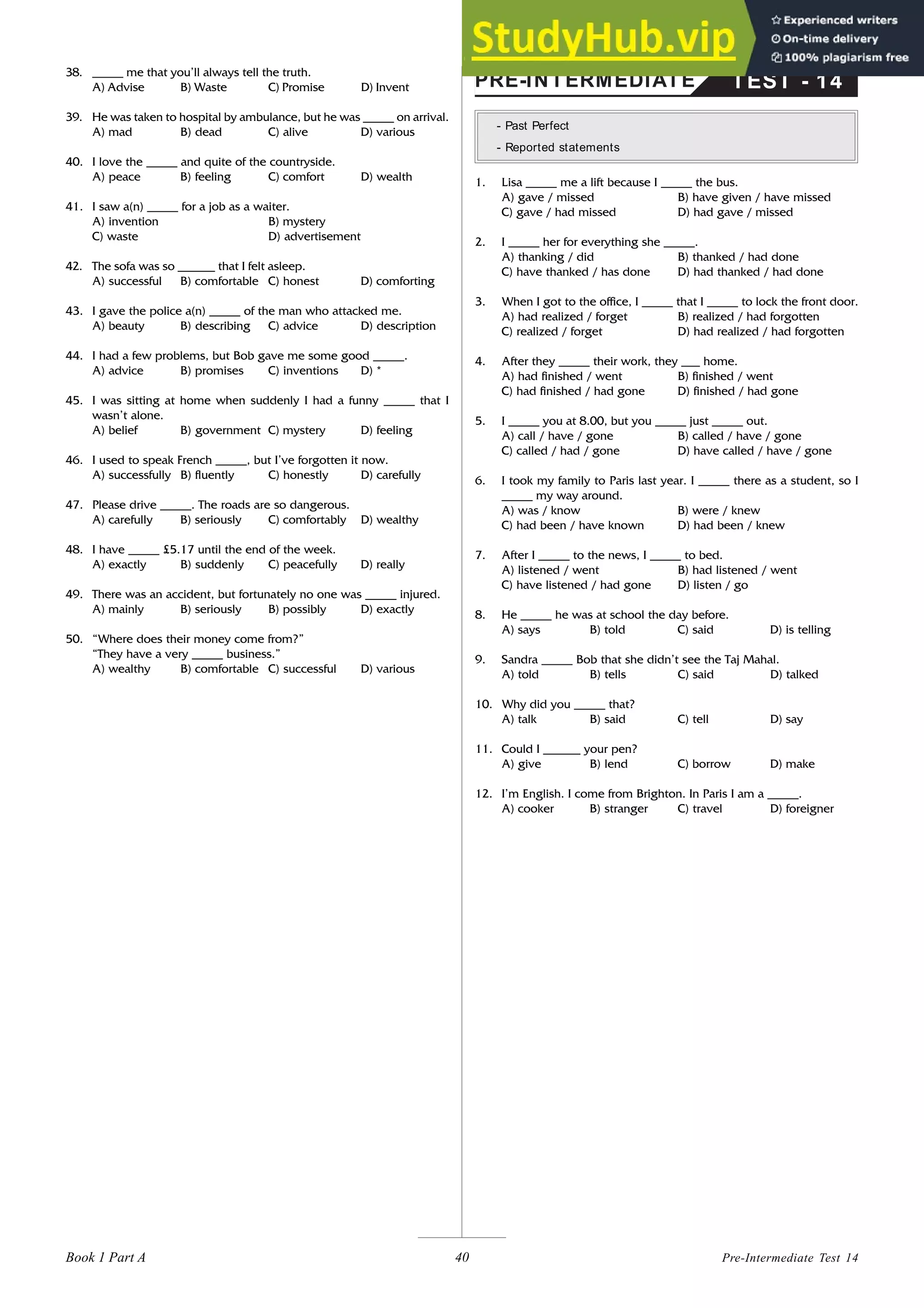 Atalay Oguz Baskent Education Publication Over 16.000 Questions TEST ...