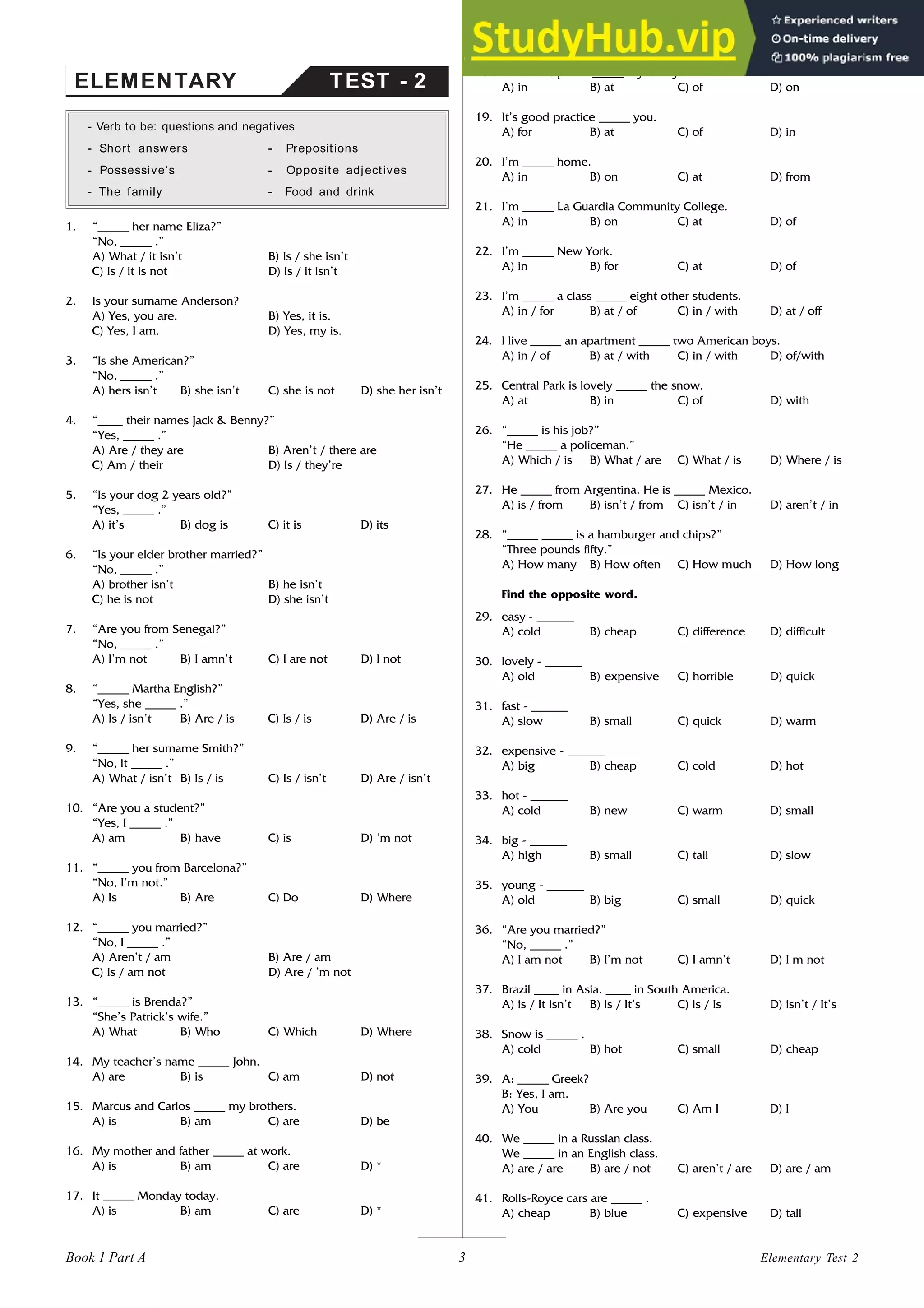 Atalay Oguz Baskent Education Publication Over 16.000 Questions TEST ...