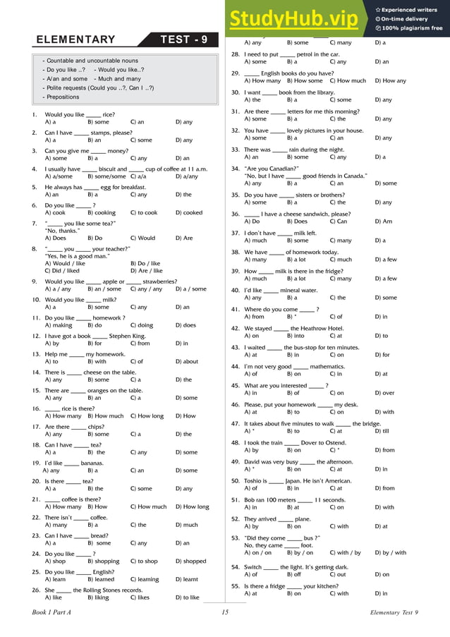 Atalay Oguz Baskent Education Publication Over 16.000 Questions TEST ...