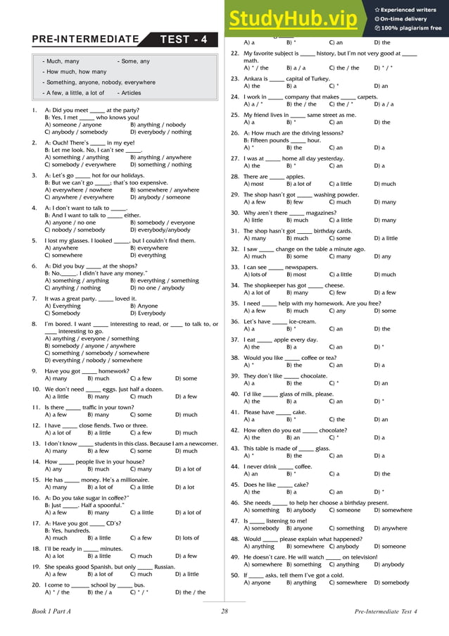 Atalay Oguz Baskent Education Publication Over 16.000 Questions TEST ...