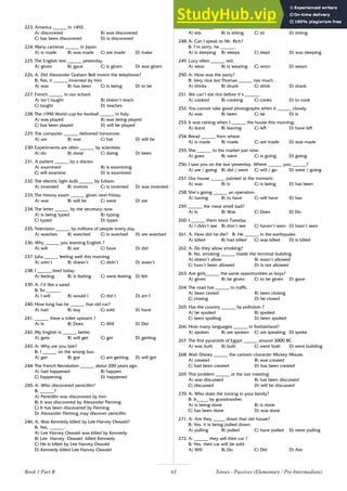 Atalay Oguz Baskent Education Publication Over 16.000 Questions TEST ...