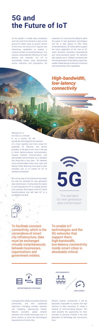 A tale of 3 smart cities | PDF