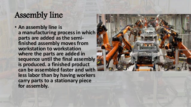 Overview of Automobile Industry