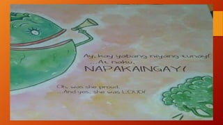 A Tale of Lady Cabbage- reading story.pptx