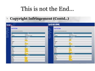 A tale of a rouge router firmware | PPT