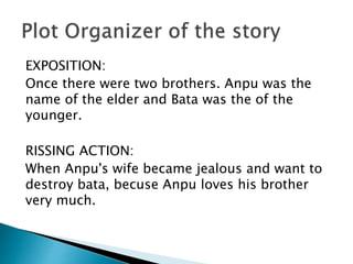 A tale of the two Brothers.pptx