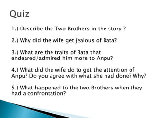 A tale of the two Brothers.pptx
