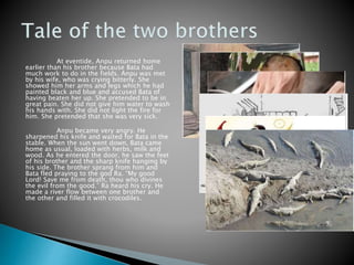 A tale of the two Brothers.pptx