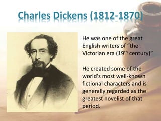 A Tale Of Two Cities Characters