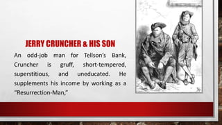 A Tale of Two Cities | PPTX