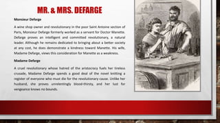 A Tale of Two Cities | PPTX