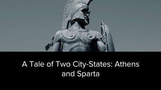 Athenas and sparta power point comparison.pptx