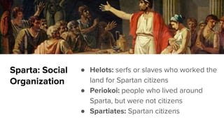 Athenas and sparta power point comparison.pptx