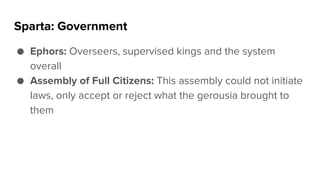 Athenas and sparta power point comparison.pptx